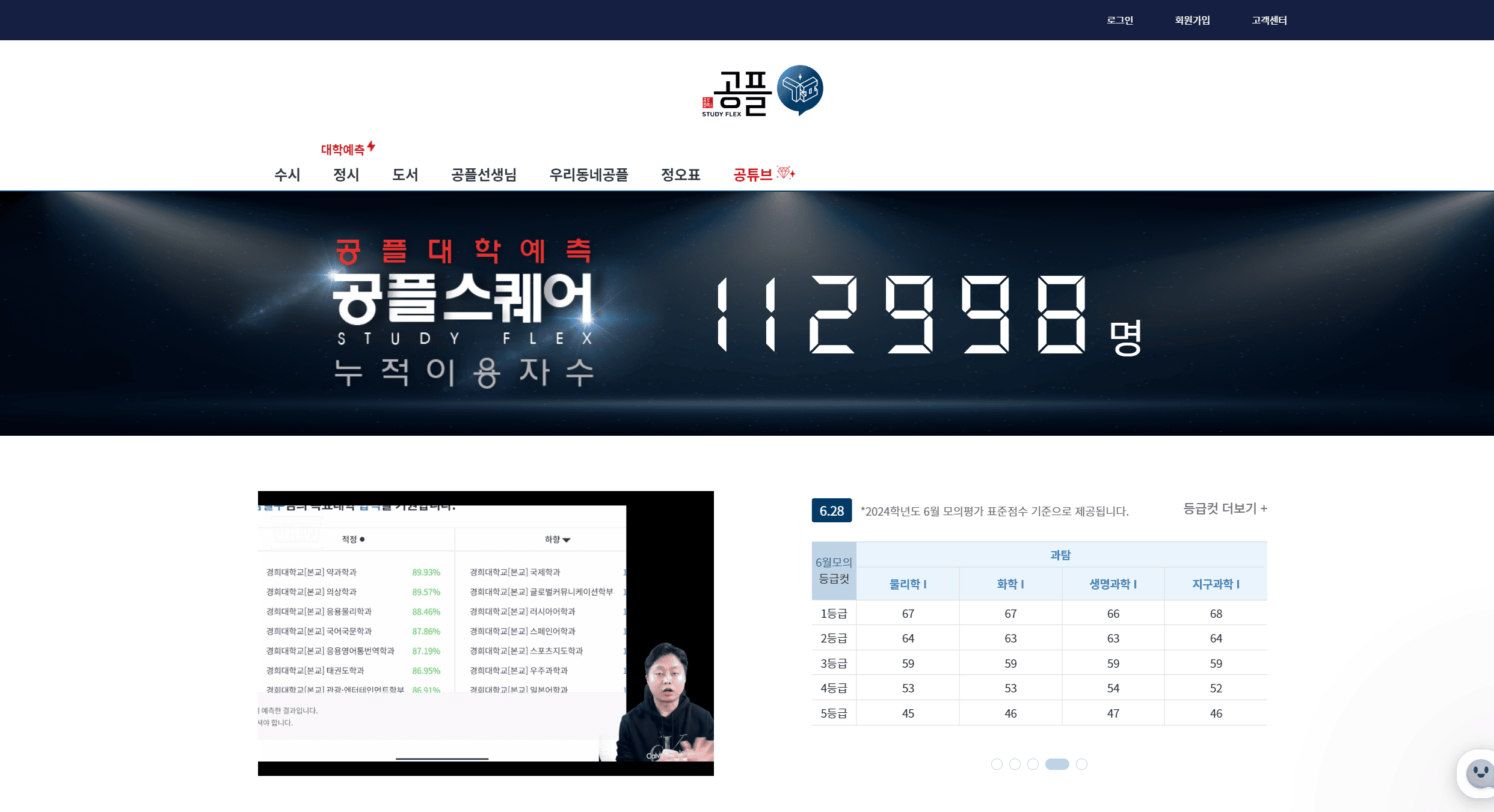 오로지개발(OnlyDev)-Main